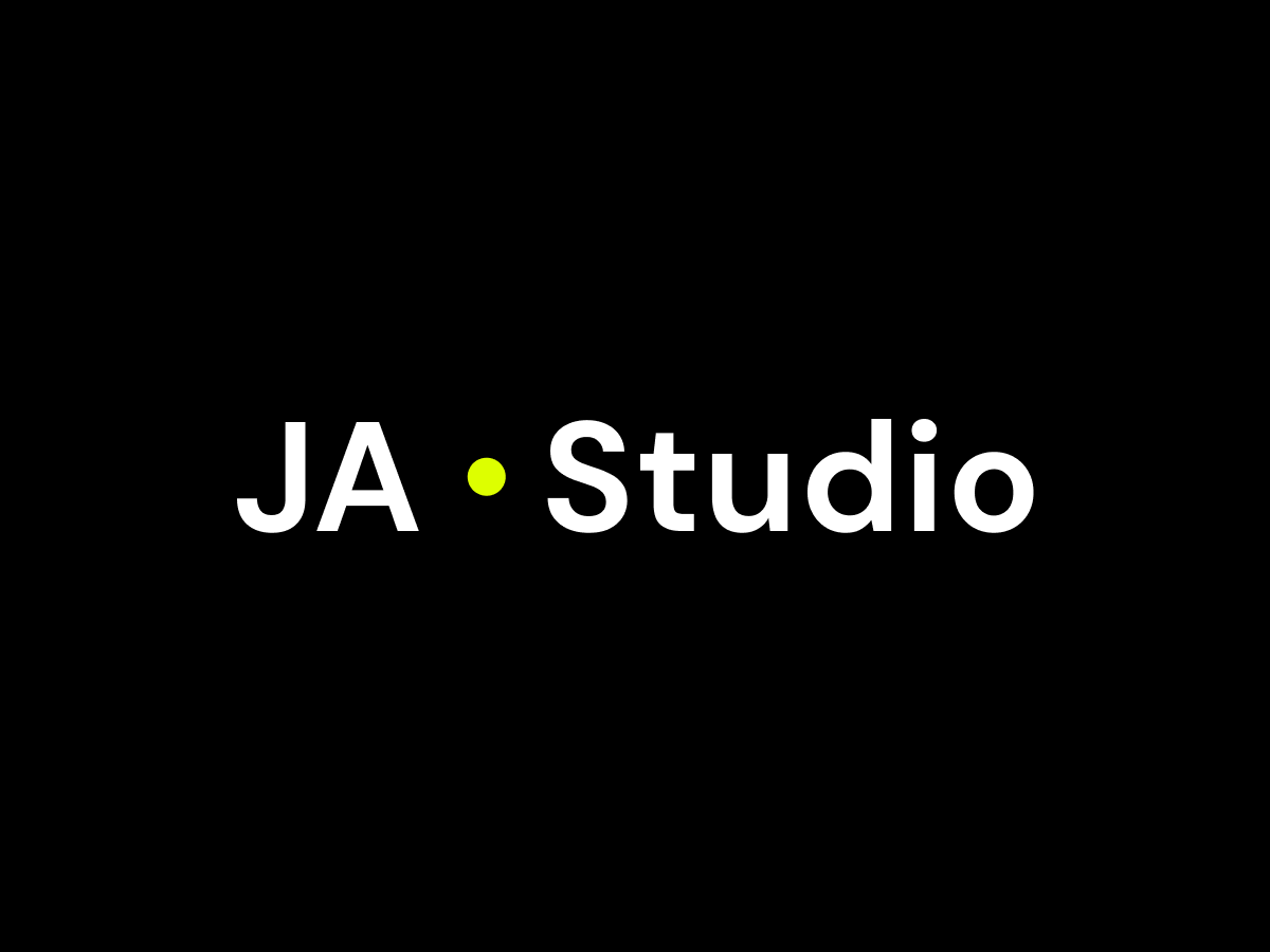 JA Studio – Json Adriani – Video Maker, Production